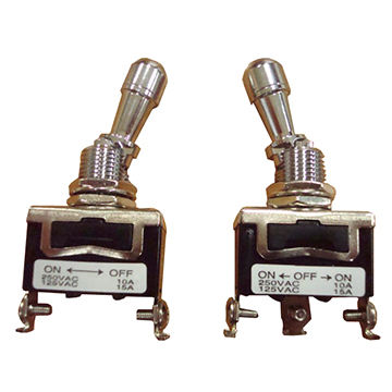 TaiwanWith Safe Lock Toggle Switch on Global Sources