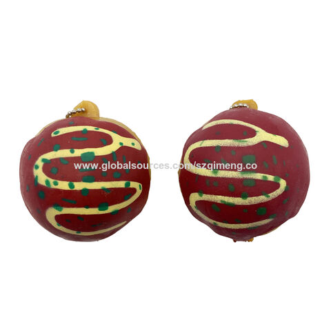 Buy Wholesale China Funny Flashing Bouncing Back Ball With String ...