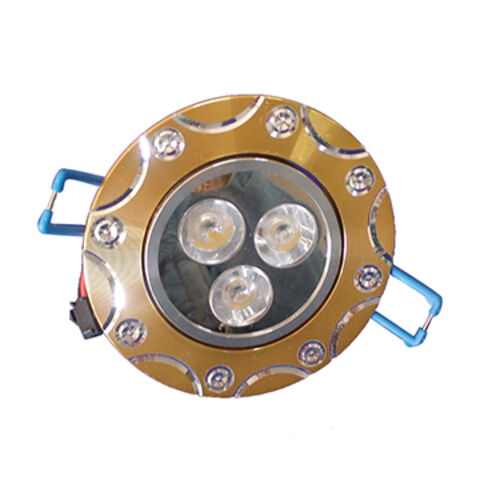 Buy Wholesale China Manufacturer 3w White Led Ceiling Downlights For ...
