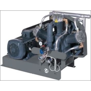 Buy Wholesale Turkey High Pressure Reciprocating Air Compressors & High ...