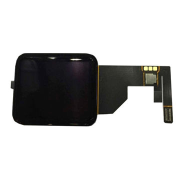 Buy Wholesale China Lcd Screen Replacement For Apple Watch & Lcd Screen ...