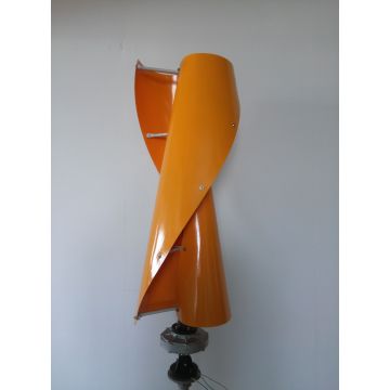 Buy China Wholesale Helix-vertical Wind Turbine 25w - 1kw & Helix ...