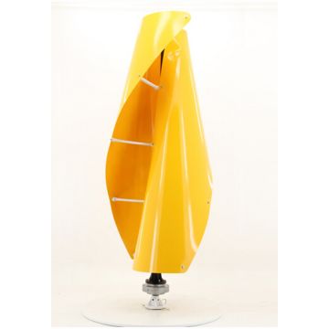 Bulk Buy China Wholesale Helix-vertical Wind Turbine 25w - 1kw $200 ...