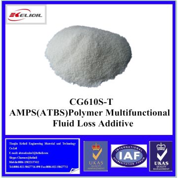Buy Wholesale China Cementing Fluid Loss Additive - Specifications iso ...