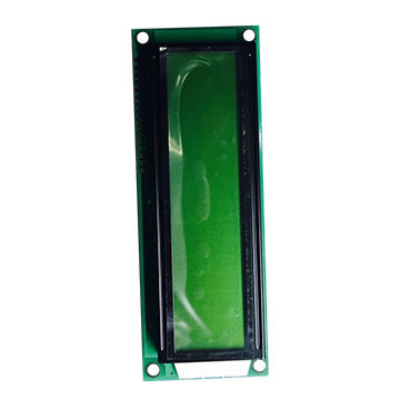 Precise 16 x 2 Characters Dot-matrix LCD Module Display, LCD Module Dot ...