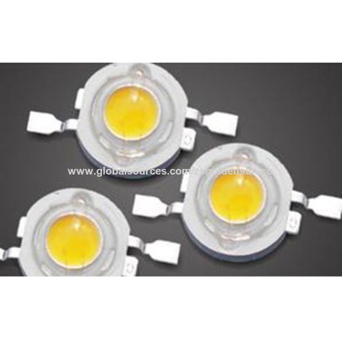 Buy Wholesale China 1w Led Blue Light Smd Chip Cob Dc 3.0-3.4v For Lamp ...