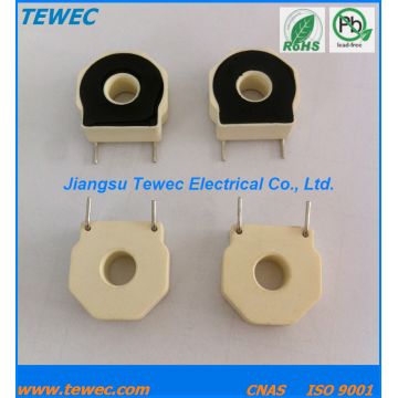 Buy Wholesale China Tewec Model Gct-1202 Zero Phase Pin Type Toroidal ...