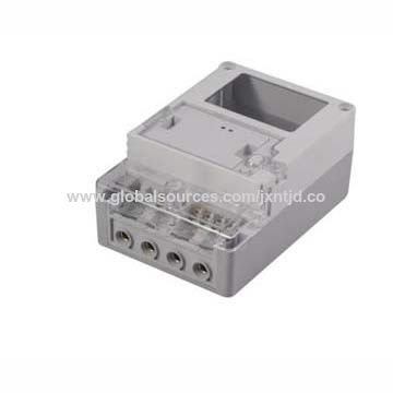 Bulk Buy China Wholesale Single-phase Power Meters Case $4 from Jiaxing ...