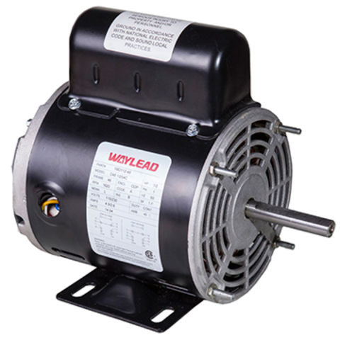 Buy Wholesale China Nema Single Phase Motor, 48 Frame, Premium ...
