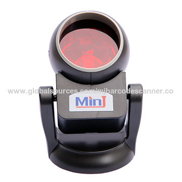 Buy Wholesale China High Speed Omni-directional Scan Barcode Scanner ...