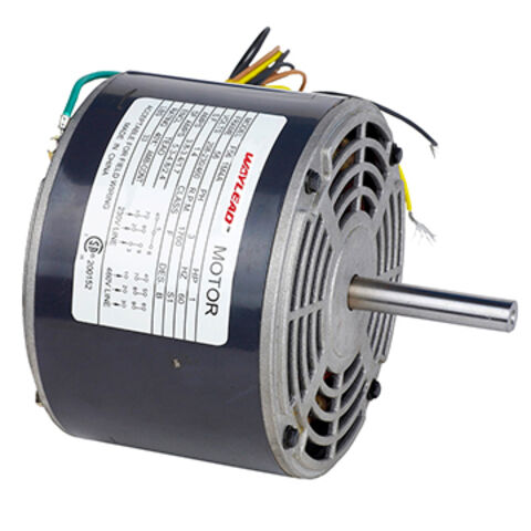 Buy Wholesale China Three Phase Motor, 48 Frame, Premium Efficiency, 4 ...