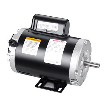 Buy China Wholesale Single Phase Motor, Capacitor Start, 56 To 140t ...