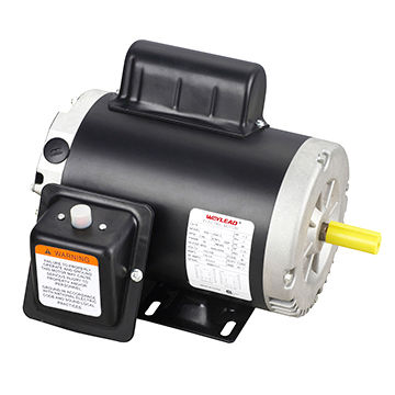 Buy Wholesale China Single Phase Motor, Capacitor Start, 56 To 140t ...