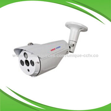 China Hot promotion 720P CCTV camera with CE/FCC/RoHS certificates on ...