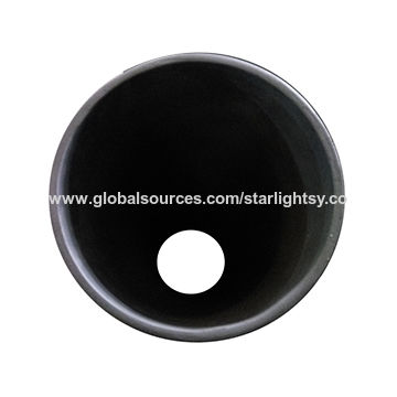 Buy Wholesale China Reaction Bonded Sic (sisic) Crucible & Reaction ...