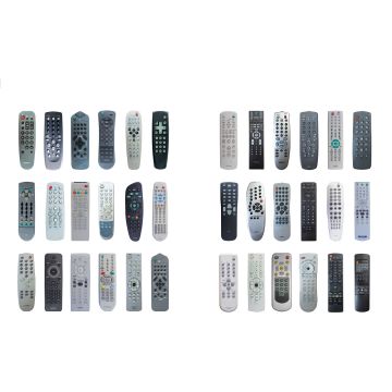 Buy Wholesale India Universal Tv Remote Controls For All Kind Of Tv ...