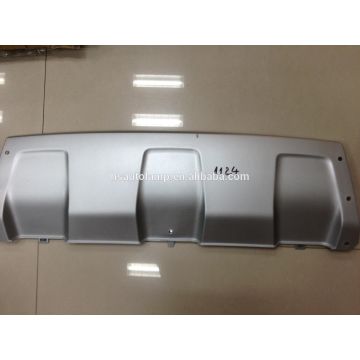 Bumpers - Renault Dacia Duster Front Bumper Spoiler 620728255r (duster ...