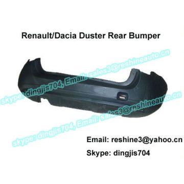 Buy Wholesale China Bumpers - Renault Duster Arka Tampon Makyajsiz ...