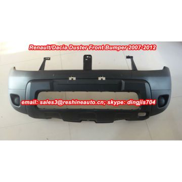 Buy Wholesale China Bumpers - Renault Dacia Duster Car Front Bumper ...