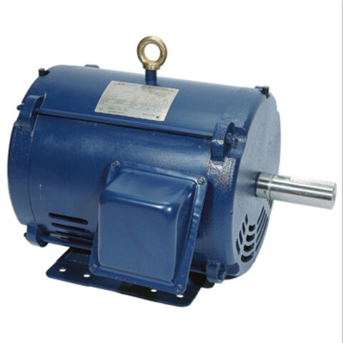 Buy Wholesale China Pump Motor, Jm Close-coupled, 1 To 15hp, 140 To ...
