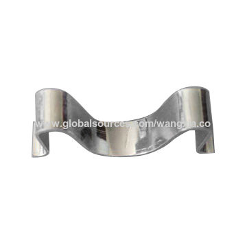 Buy Wholesale China Metal Leaf Spring, For Socket Or Other Machine ...