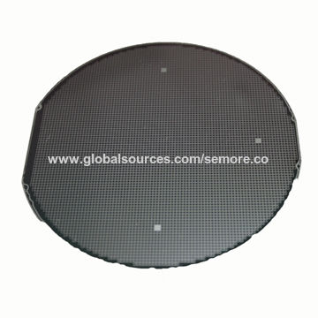 Pressure sensor wafer, MEMs pressure sensor | Global Sources