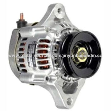 Buy China Wholesale *12v 40a* Denso Alternator For Bobcat Mini Loader ...