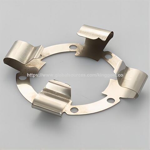 Kgi Stamped Stainless Steel Retainer - Buy China Wholesale Steel $2 ...