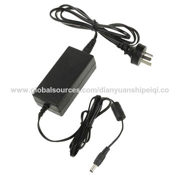 Buy Wholesale China Switching Led Driver, 90w For Cctv Cameras, Led ...