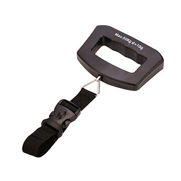 Buy Wholesale China 50kg Manufacture Digital Electronic Handle Luggage ...