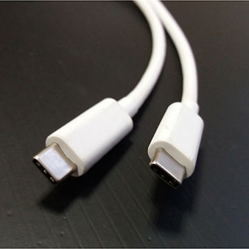 Buy Wholesale China Tpe Jacket Full Function Usb Type C To Type-c Cable ...