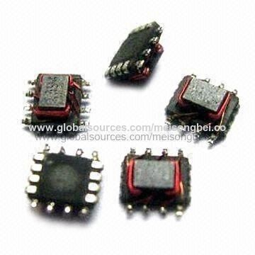 Buy Wholesale China Smd Balun Rf Transformers Coils With Enameled ...