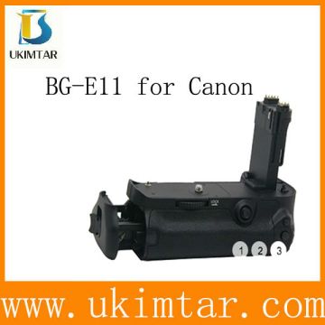 Buy Wholesale China Camera Battery Grip > For Canon - Professional Bg ...