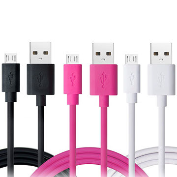 Buy Wholesale China Promotional Usb Cable, Usb To Micro Usb Type ...