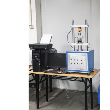 Buy Wholesale China Servo Automatic Insertion Force Tester Machine Plug ...
