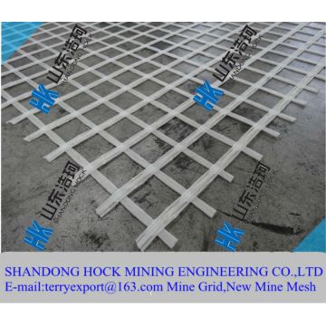 Mine Grid - Flexible Mine Support Grid With Fras Testing, - Buy China ...