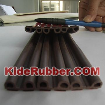 Buy Wholesale China Epdm Extrusion - Rubber Inflatable Seals & Epdm ...