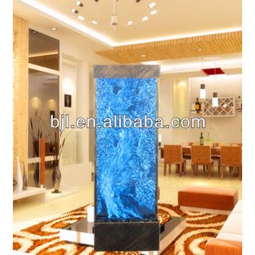 Buy Wholesale China Floor Bubble Waterfall - Electric Fountain Indoor ...