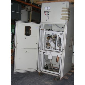 Buy Wholesale Australia New Aeg Switchboard With Cb - 12kv & New Aeg ...