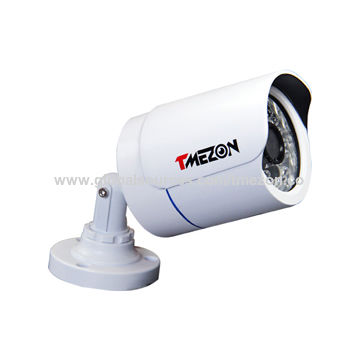 Buy Wholesale China Hd 1080p 2.0 Mp Waterproof Ip Camera With Hikvision ...