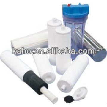 Buy Wholesale China Water Filter - 3-layer Water Filter Housings ...