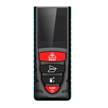 Buy Wholesale China Yxlm-d8 Laser Distance Measurer & Laser Distance ...