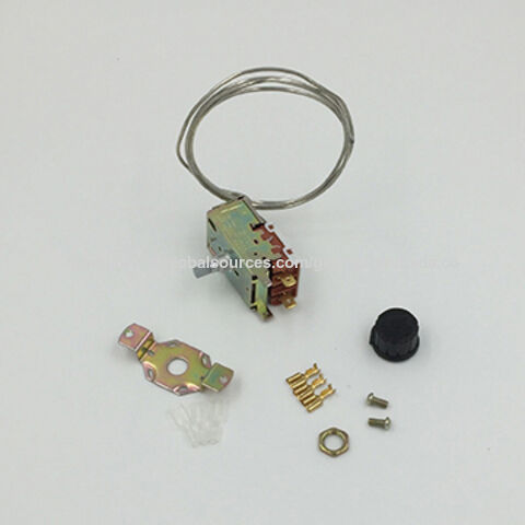 Buy Wholesale China K50- P1125-001 Thermostat & K50- P1125-001 ...