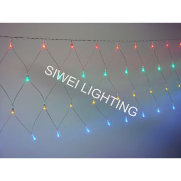 Buy Standard Quality China Wholesale Led Net Light $1 Direct from ...