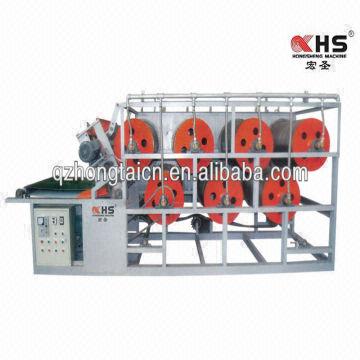 Buy Wholesale China Eva Sheet Cutting Machine & Eva Sheet Cutting ...