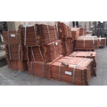 Buy Wholesale Cameroon Copper Cathode & Copper Cathode at USD 3500 ...