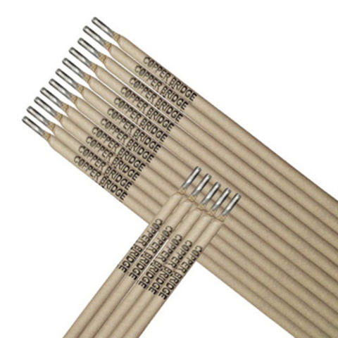 Buy Wholesale China Wip Welding Electrodes, 2.6mm Welding Rod, Carbon ...