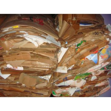 Buy Wholesale Thailand Occ Waste Paper & Occ Waste Paper at USD 130 ...