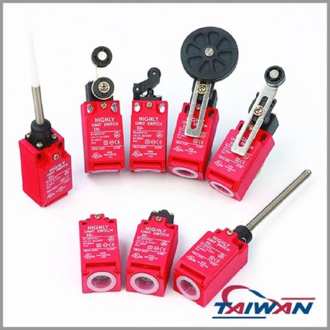 Taiwan Safety Limit Switch on Global Sources,Safety Limit Switch,Limit ...