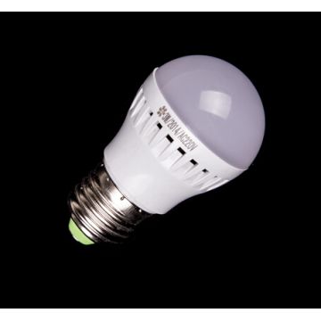 Buy Wholesale China 3w Led Plastic E27 Bulb With Smd2835 Chip & 3w Led ...